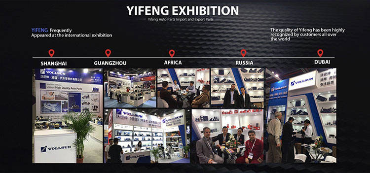 Smart Tensioner Pulley for Smart 2812000370 Engine Belt