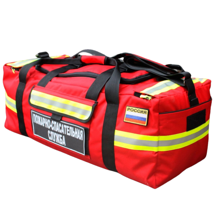 Free sample The XL Step-In Turnout Fire Bunker Duty Gear Bag is a high ...