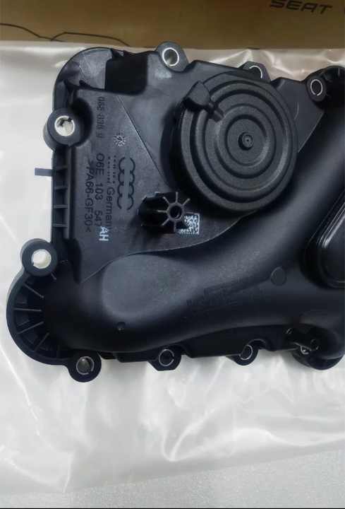 06E103547AH Oil Water Separator for Audi Models A4, S4, Etc.
