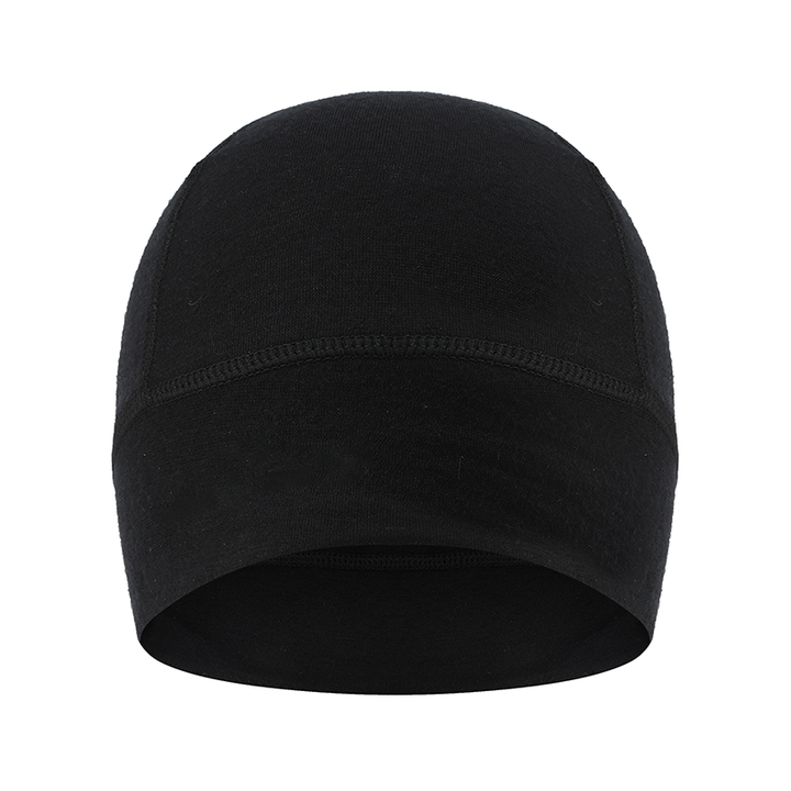 High Quality Wholesale Men Normal 100% Merino Wool Skull Cap| Alibaba.com