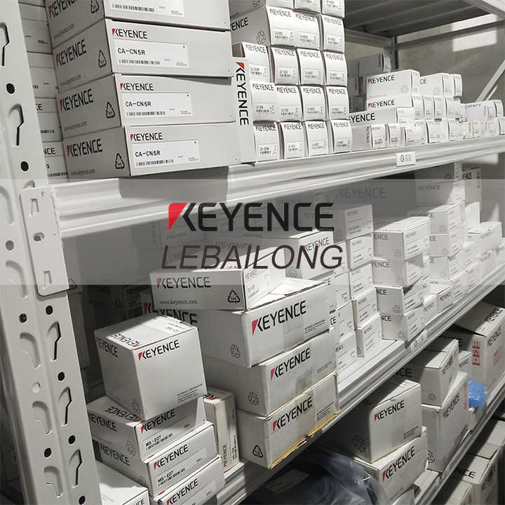 100% Original KEYENCE VS-L500CX Smart Robot Vision Camera