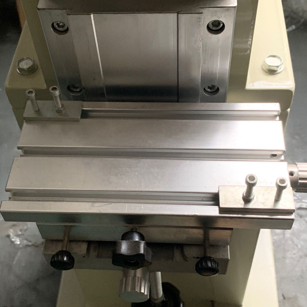 Efficient semi auto tampography printing machine Solutions for High ...