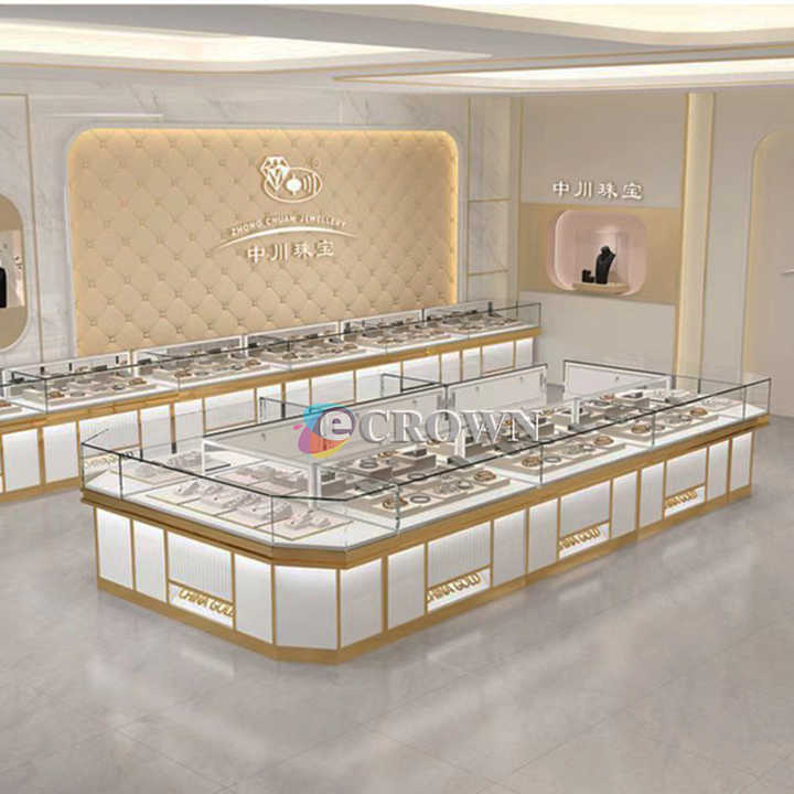 Retail Store Mall Counter Shop Blue Retail Shop Primary Unique Retail ...