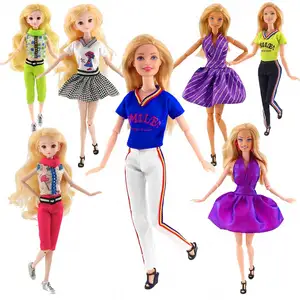 Última colección de pelo marrón barbie fotos bonitas para niños ...