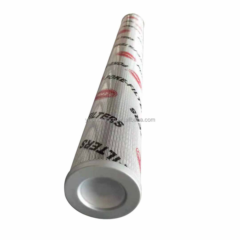 POKE Replace Glass Fiber Hydraulic Filter element 01E.1350.6VG.30.E.P ...