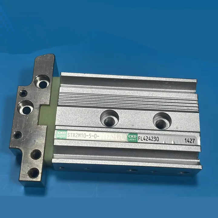 Fuji Chip Mounter NXT Nozzle Exchanger Cylinder XS03981 STR2M10-5-0 ...