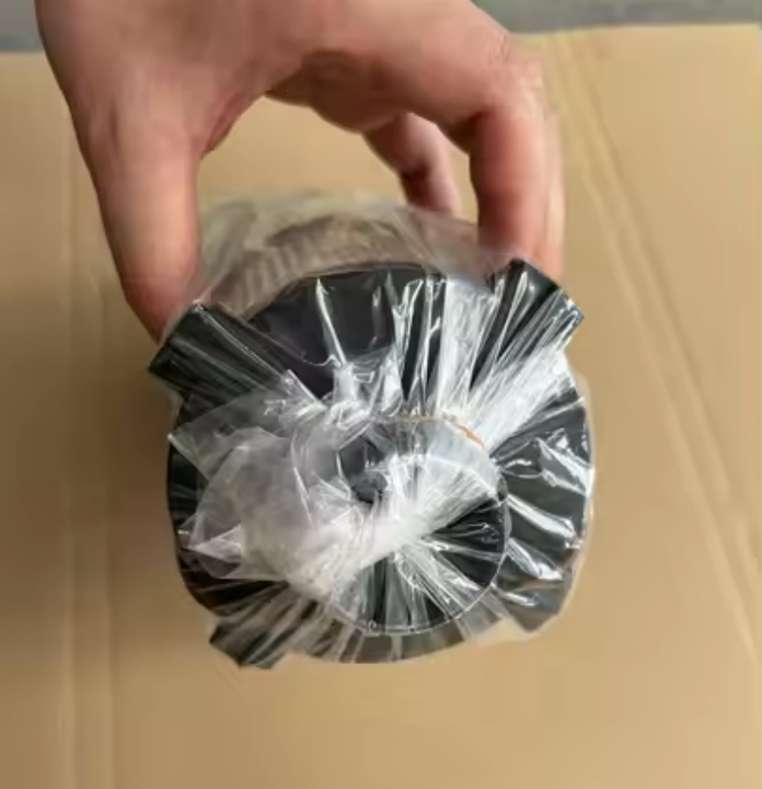 SHACMAN X5000 M13E5 520 Oil Filter LF17813 - New Replacement for Truck ...
