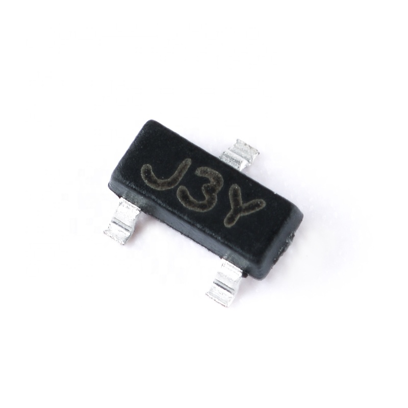Transistor SMD PNP Berkualitas Tinggi untuk Aplikasi Daya