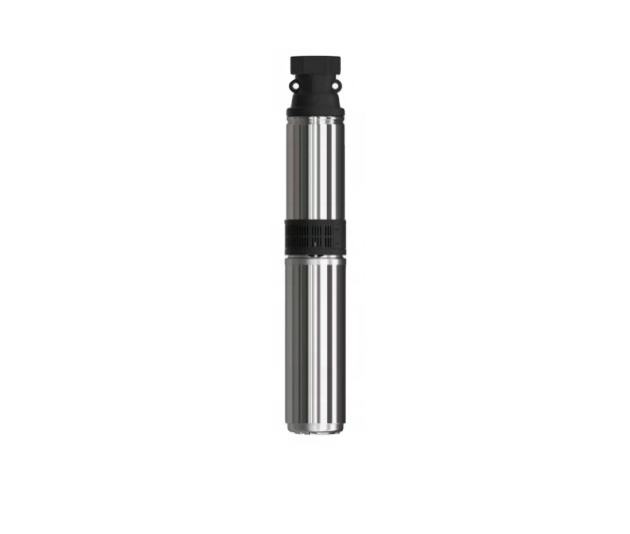 SHINHOO High Pressure Encapsulated Axial Flow Submersible Motor Pump ...