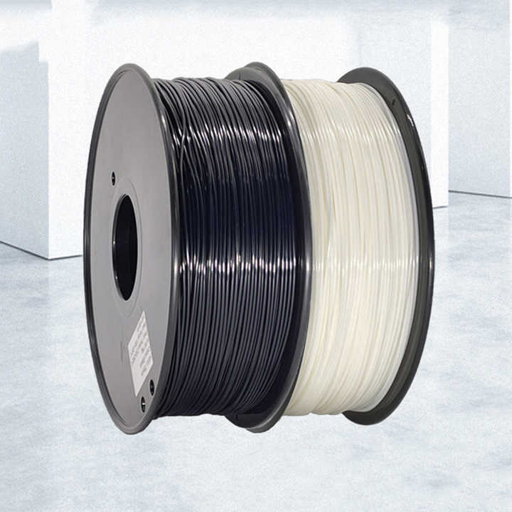 High Quality Asa Filament Fdm 3D Printing Filament 1.75Mm 1Kg ASA anti ...