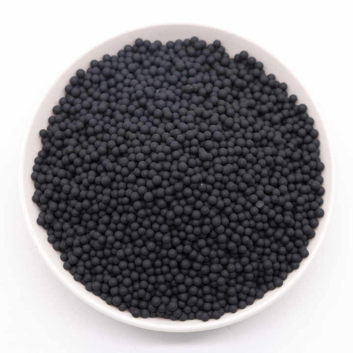 Activated Carbon Coconut Charcoal - High Purity Beads