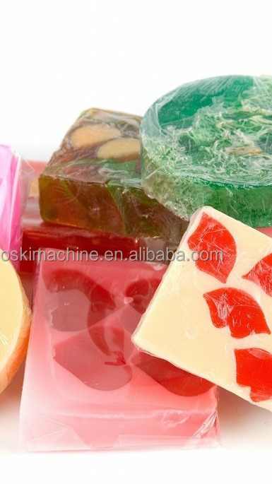Soap Cutting Machines - Efficient and Durable Solutions
