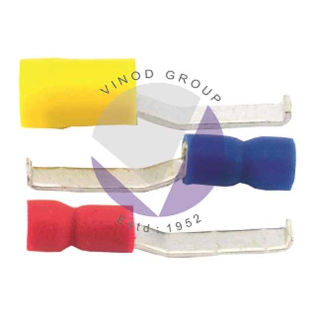 Premium High Quality Automotive Brass Copper Ferrules Splices Connector ...