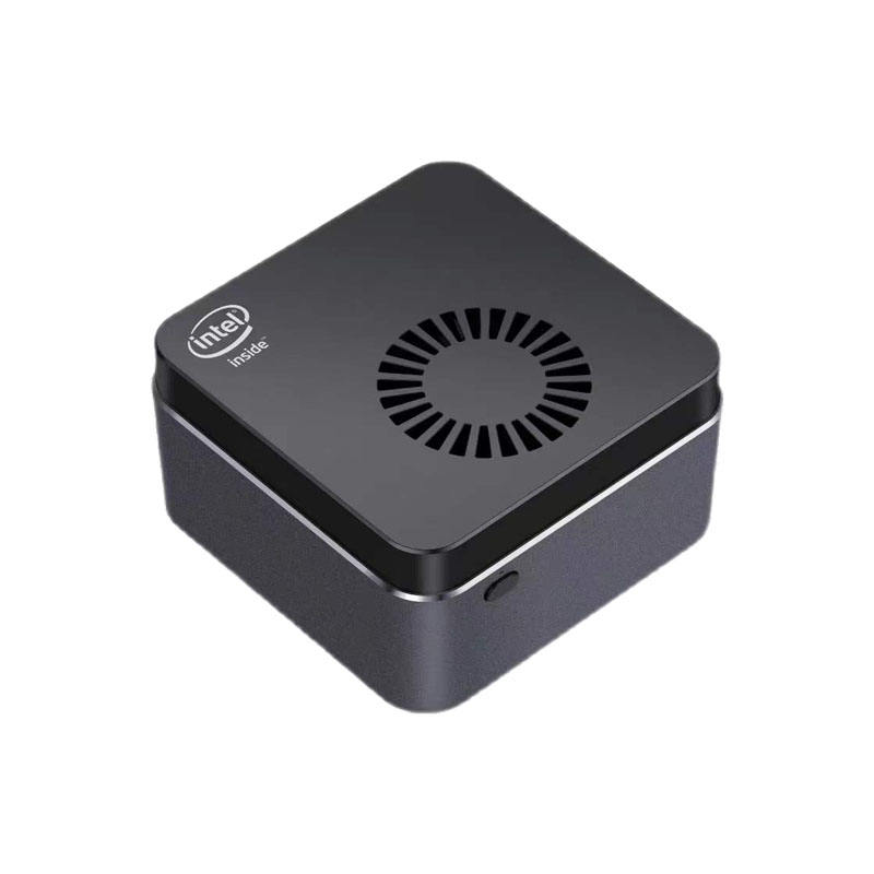 Mini PC Desktop - 8G/16G/32G RAM & 128G/256G/512G/1T SSD