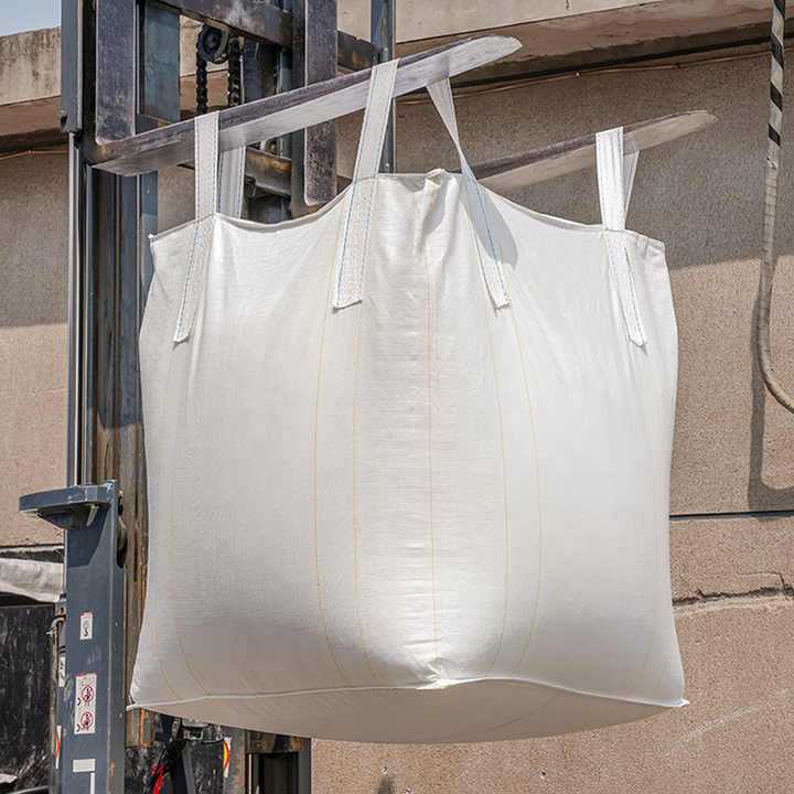 1 2 Ton Big Bag Packing Sack - Durable & Customizable