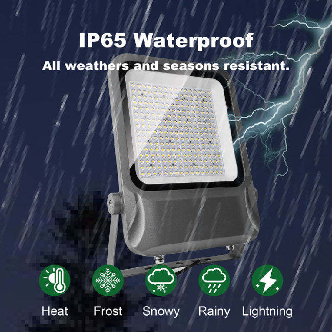 SMD LED Flood Light New Model 50W 100W 150W 200W 300W 400W Heavy Duty ...