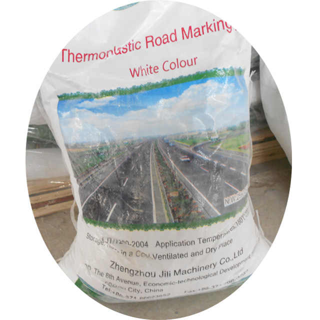 Aashto M249 Standard Thermoplastic Road Marking Paint Thermoplastic ...