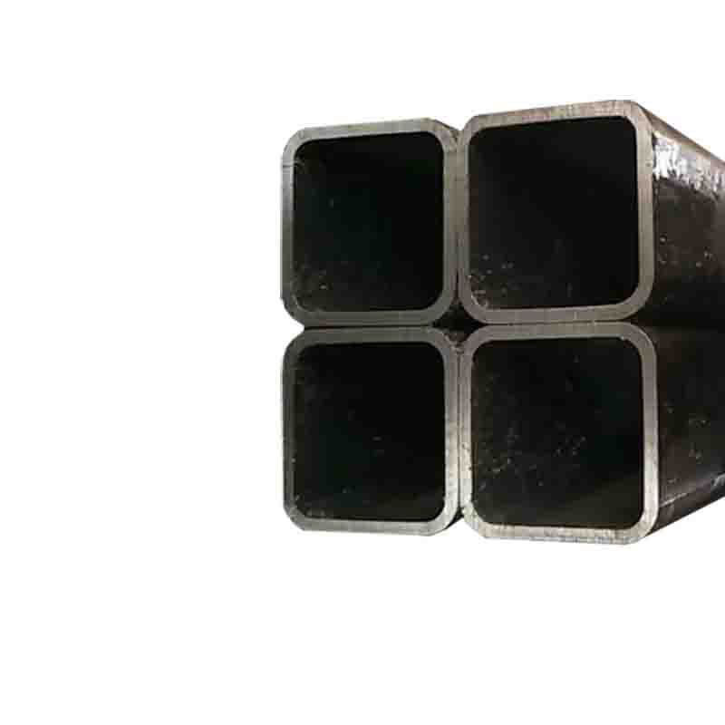 MS SHS Steel Square Hollow Structural Section Square Tube Aluminium ...