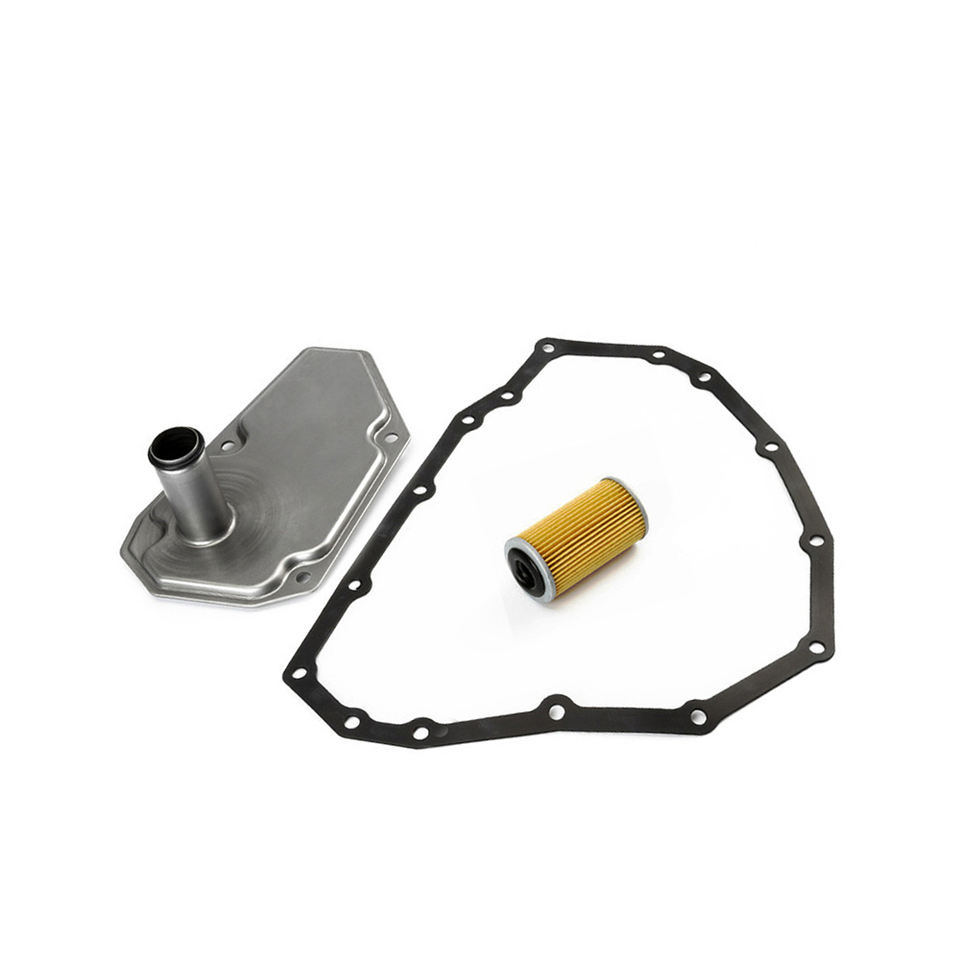 RE0F11A JF015E CVT Transmissão Oil Filter Reel Kit Junta para Nissan ...