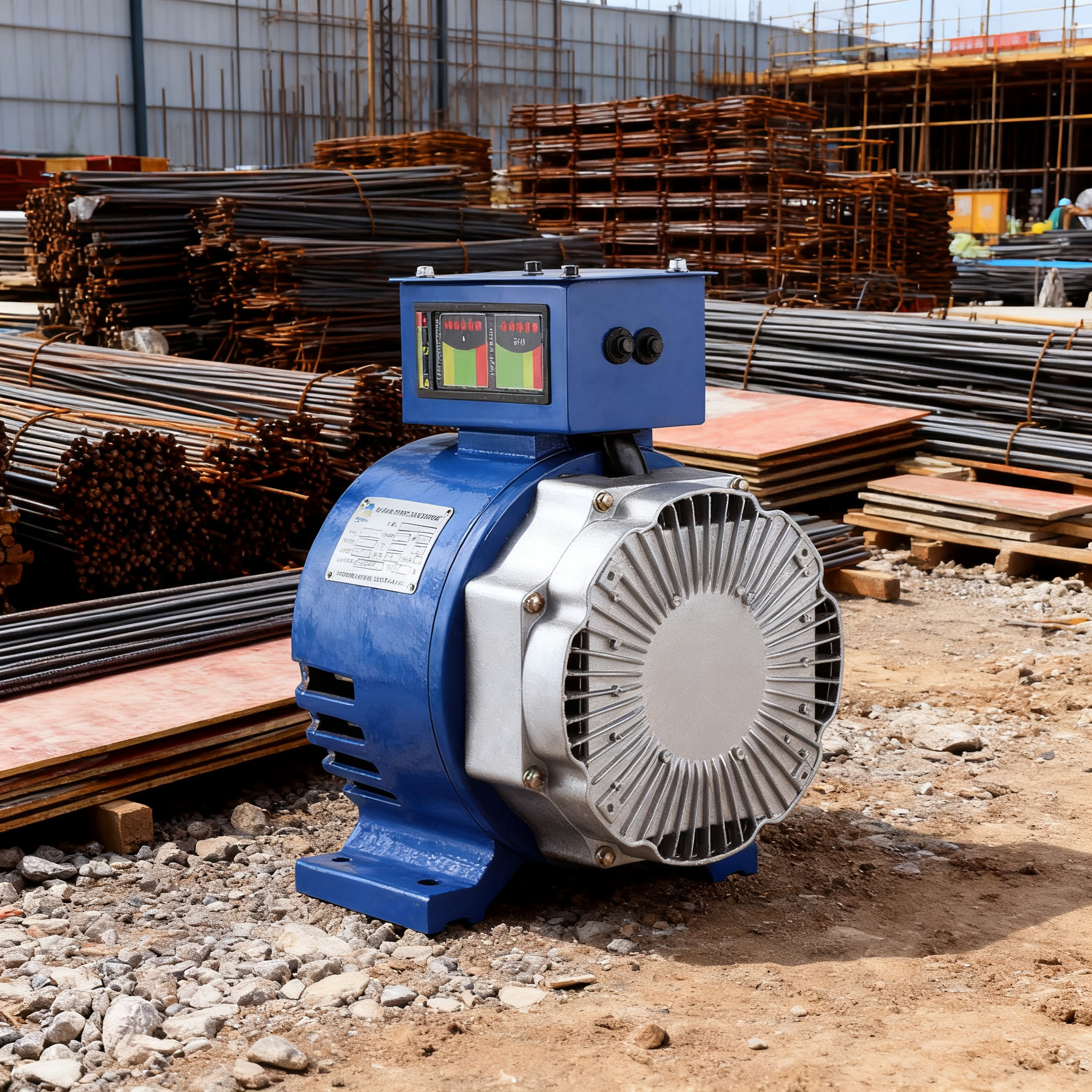 10kw Free Energy Generators - Efficient Power Solutions