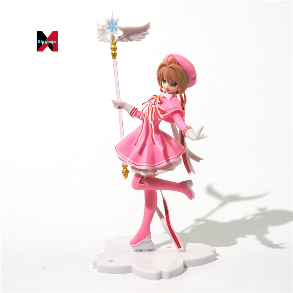 we make online shopping easy The Style of Your Life Anime Magical Girl ...