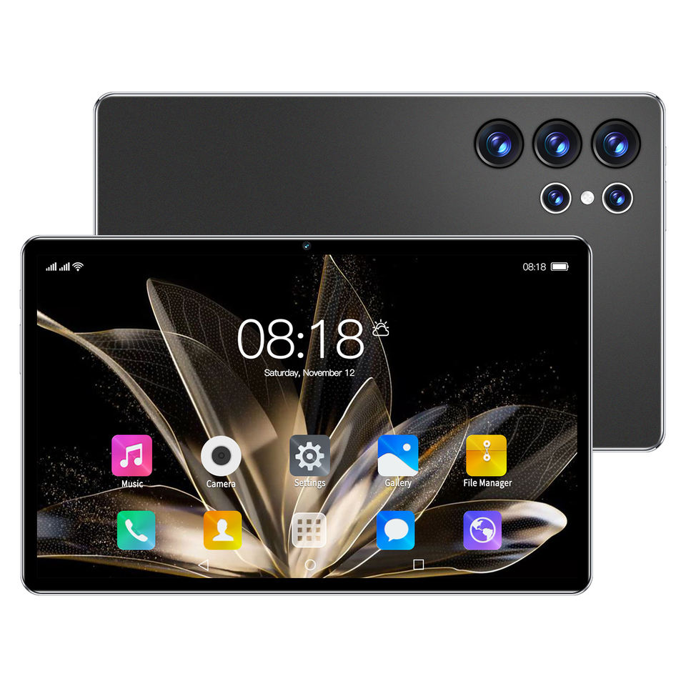 S23U 16GB RAM 512GB Android Tablet PC - Perfect for Education