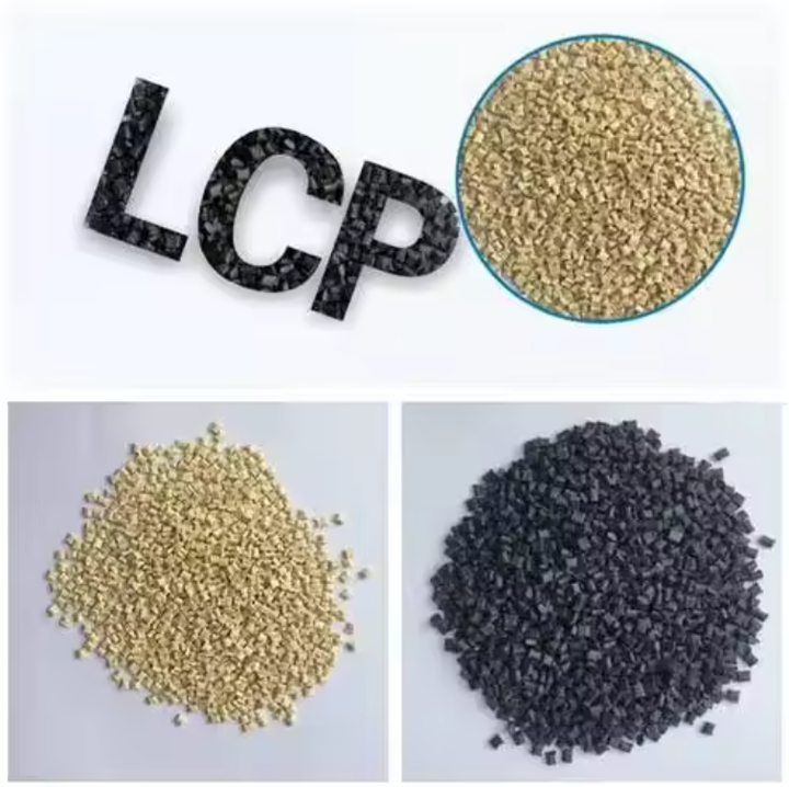LCP Celanese GF30 Zenite 7130 30% Glass Fiber Crystalline Polymer ...