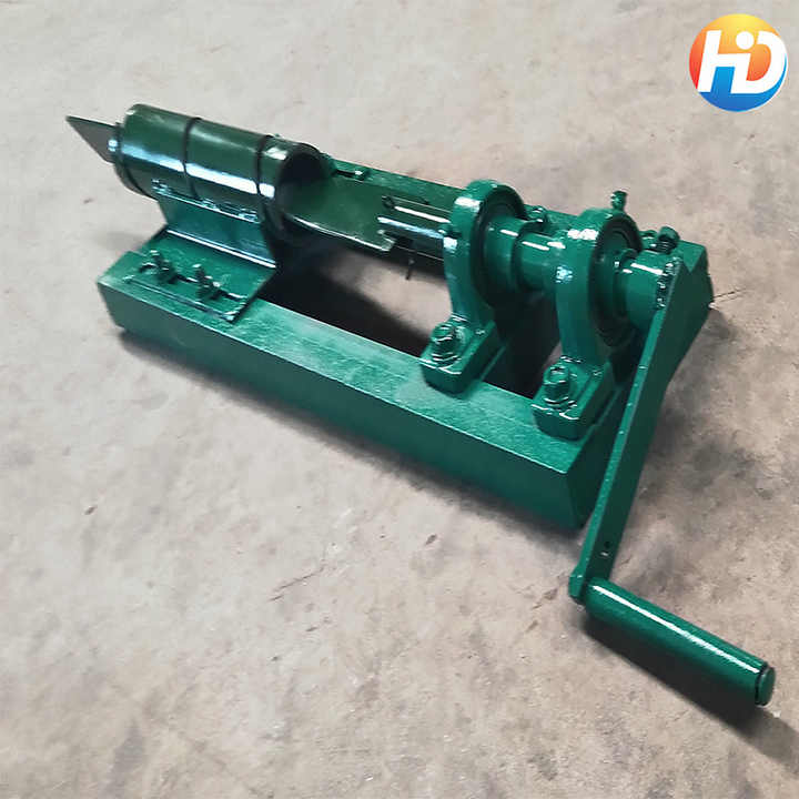 Manual Chain Link Fence Equipment - Efficient & Durable