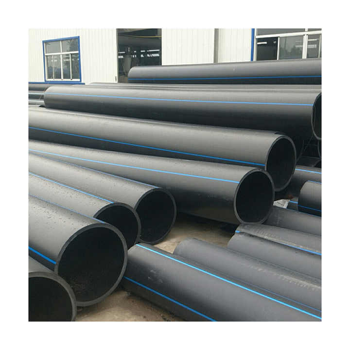 PE 100 PEHD hdpe 管材 pn16 315毫米 200毫米 110毫米鱼笼价格| Alibaba.com