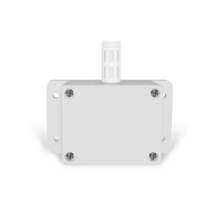 BLE Temperature Humidity Sensor with 8-Year Battery and 60,000 Record ...