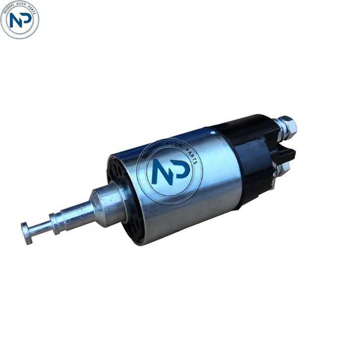 BEN Engine System Electrical Starter Motor Solenoid Switch