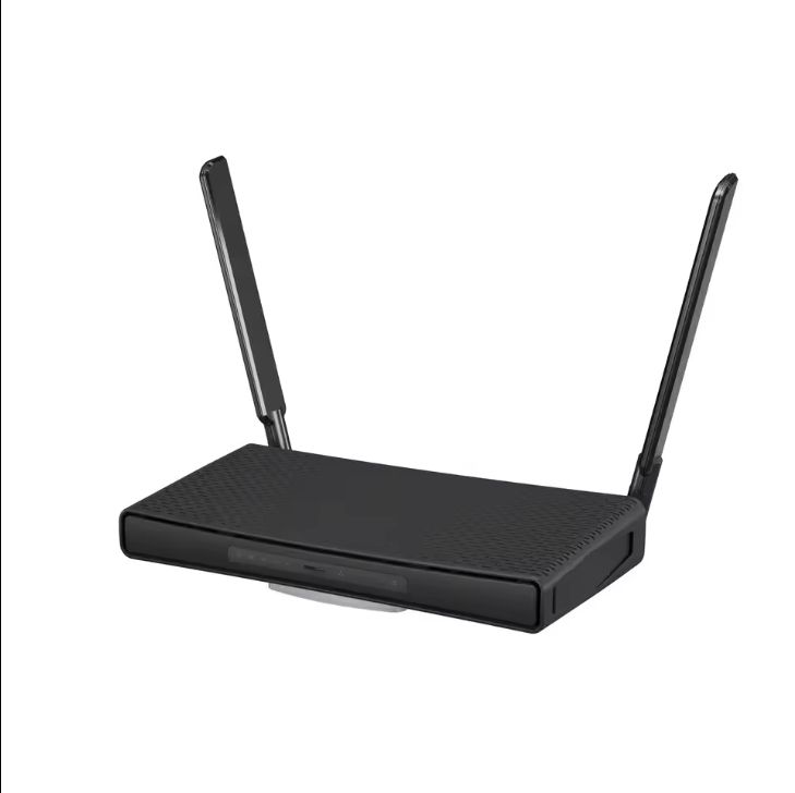 New Original MikroTik Wifi Router RBD53iG-5HacD2HnD Wireless AP Cost ...