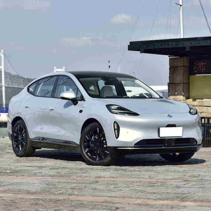 Aion Hyper HT Electric SUV with 5 Doors & 9 Colors - OEM | Wholesale