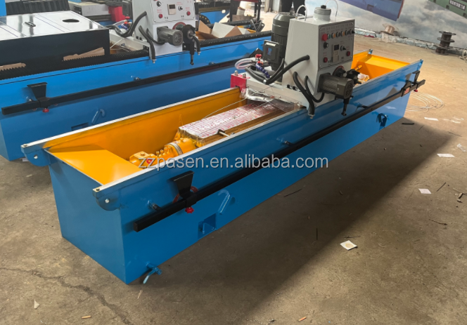 CNC Blade Sharpener Industrial Blade Sharpening Machine Knife Grinding ...