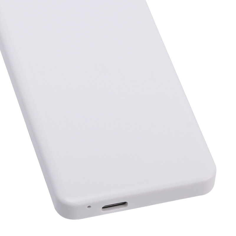 Android 13 - Phone Without Camera - Dual SIM 4G