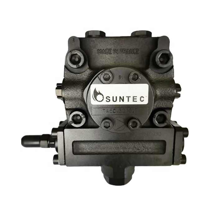 Original SUNTEC Oil Pump Model TA5C-3010-7 - Reliable Performance