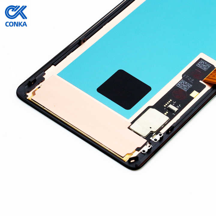 High-quality LCD for Google Pixel 7 Pro - Original Display