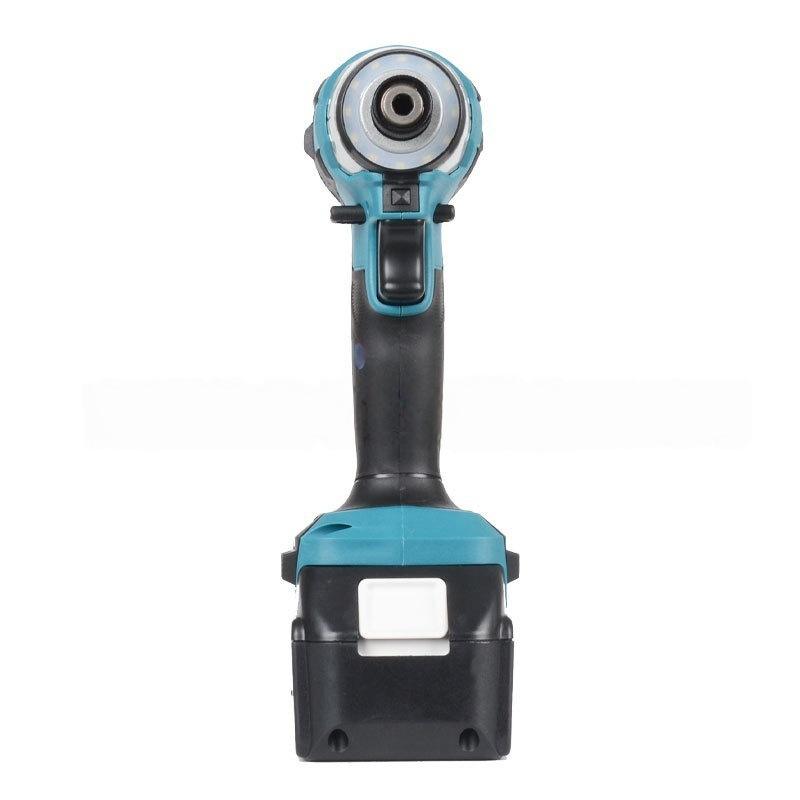 Wholesale Electric Set Screwdriver 173 Brushless Household Air Cannon ...