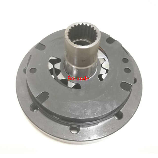 A4VG Gear Pump Hydraulic Charge Pump for Rexroth - 6 Months Warranty