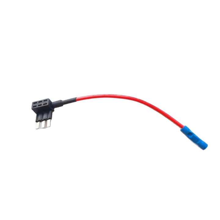IATF16949 Low Profile Add a Circuit Piggy Back Auto Automotive Micro 3 ...