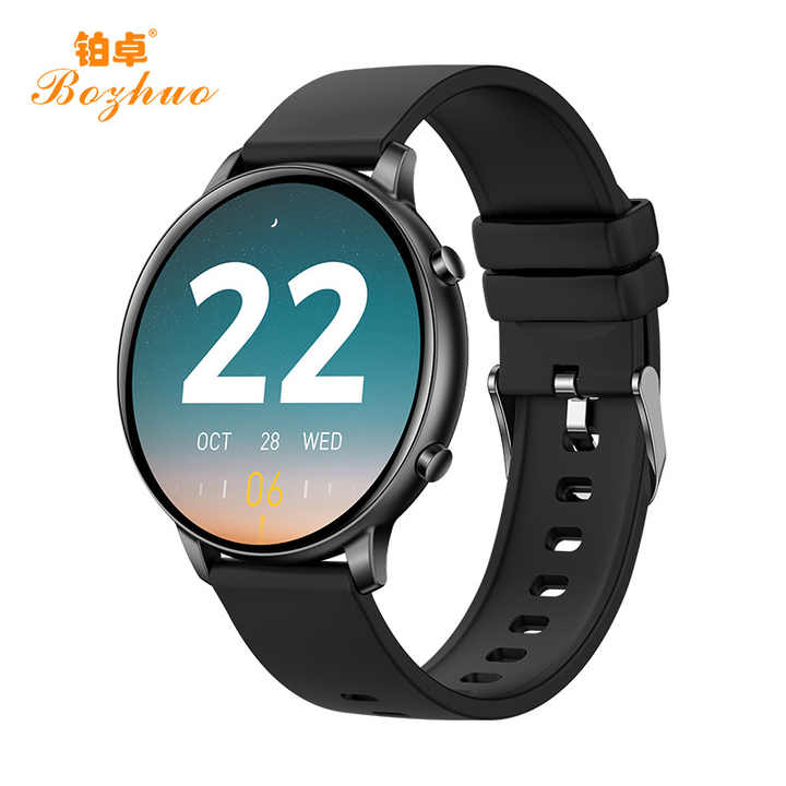 G28 Bluetooth Smart Watch - Versatile Health & Fitness Tracker