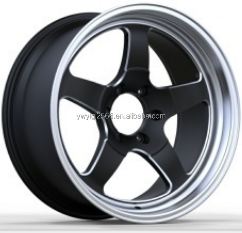 How to Choose Rims 18 Inch 5x115: Ultimate Buyer's Guide