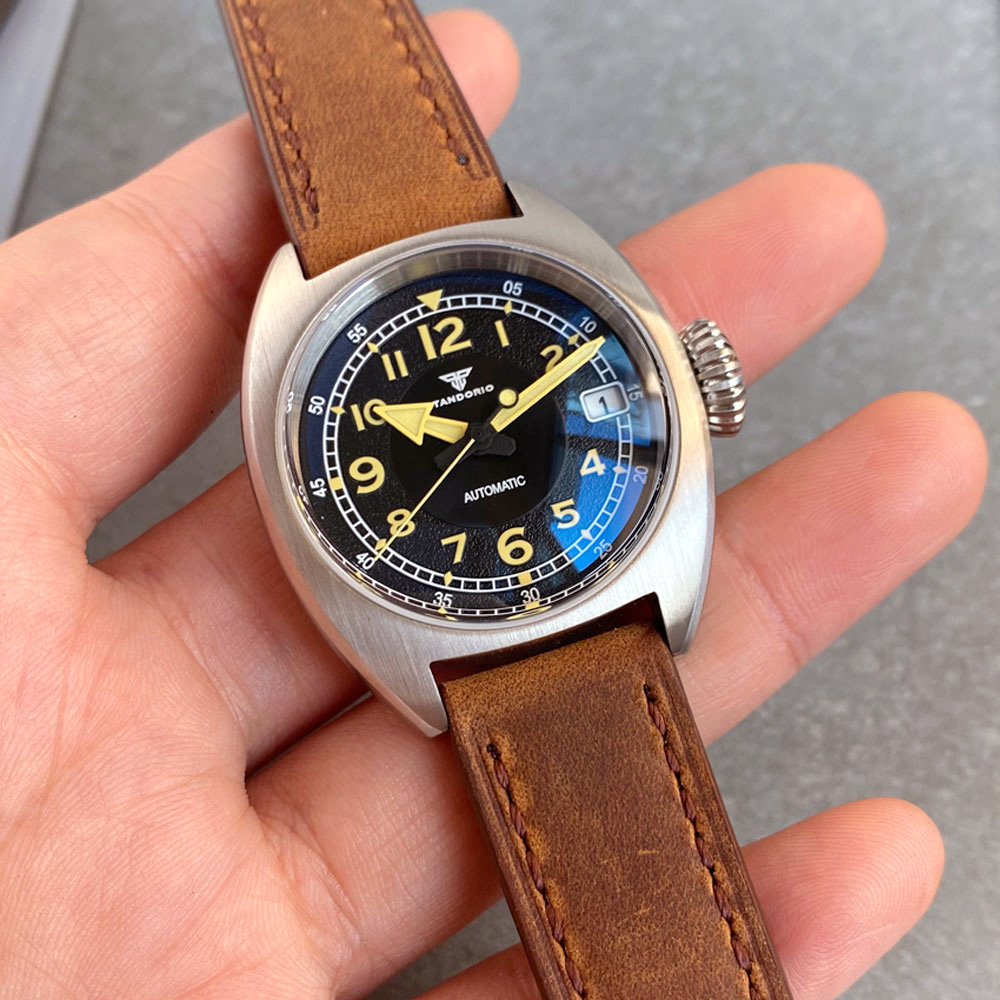 How to Choose the Best Bronze Diver Watch Retro for Your Collection