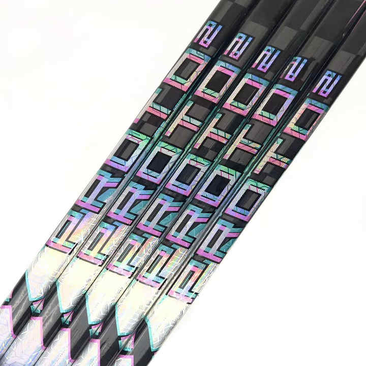 Factory Direct Proto2 Reinforced Carbon Ice Hockey Stick Mid Kick ...