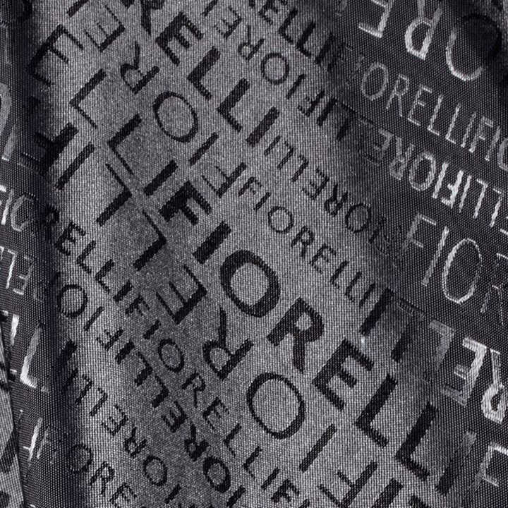 Jacquard Logo Lining - Durable and Versatile Fabric