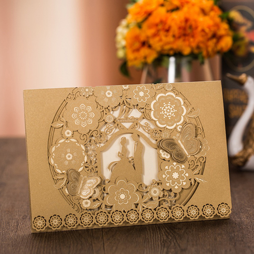 Creative Expressions with groom marriage invitation card: Perfect for ...