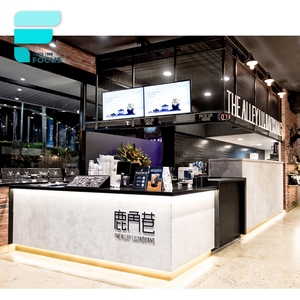 Buy Wholesale convenience store coffee counters Products With Ease ...