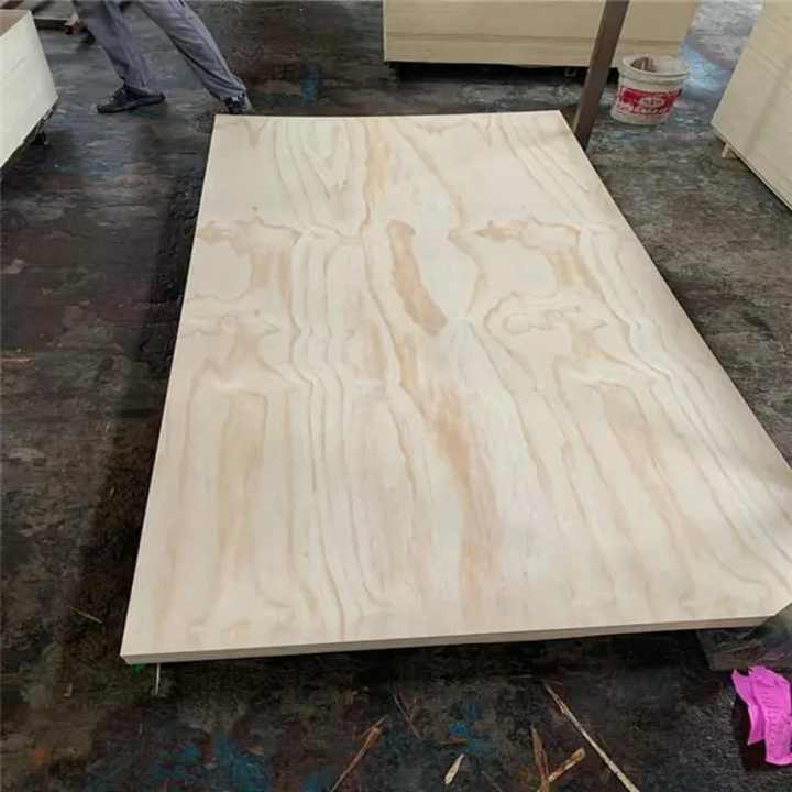4mm Birch Plywood Pine Plywood for Cabinets 4*8feet Support ...