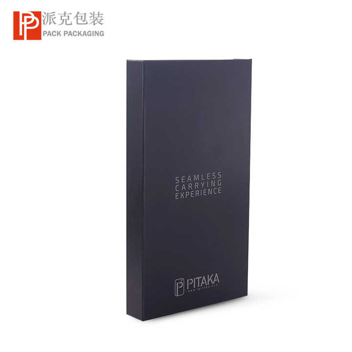 Eco Friendly Custom Design Luxury Cell Phone Packaging
