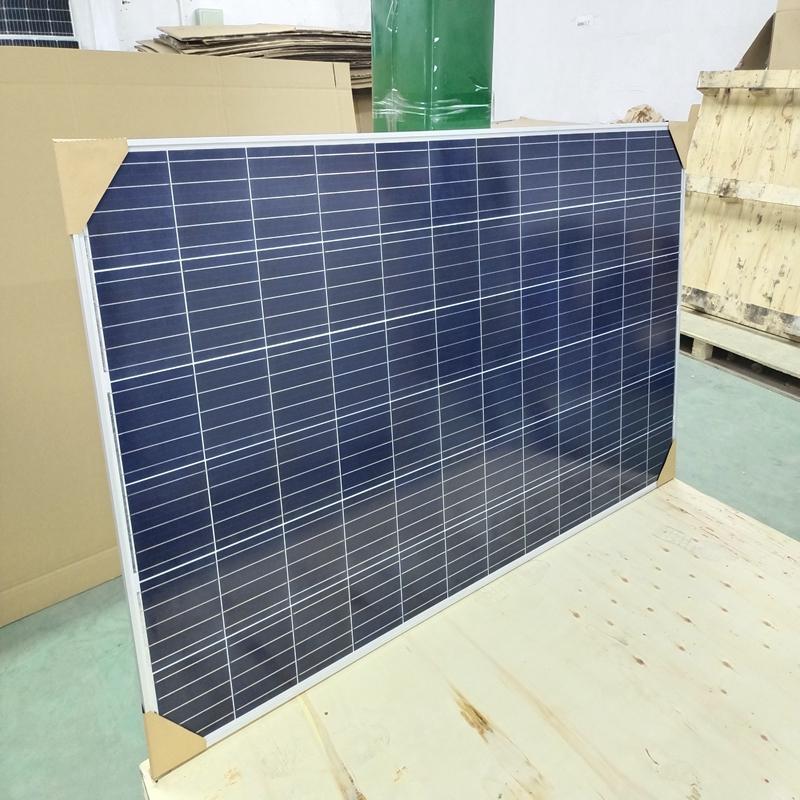 Monocrystalline PV Module 400W 430W 450W Solar Panels 162mm Products ...